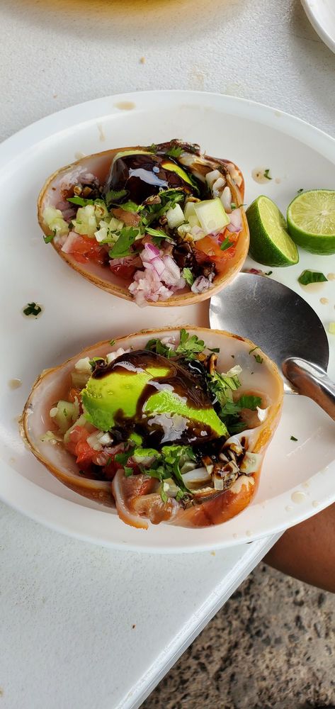 MARISCOS EL CARA - Updated June 2024 - Hidalgo 6543, Las Pintas ...