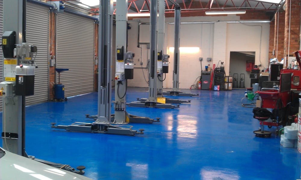 GOLD CREST MOTORS - Updated May 2024 - 165a Camp Road, St. Albans ...