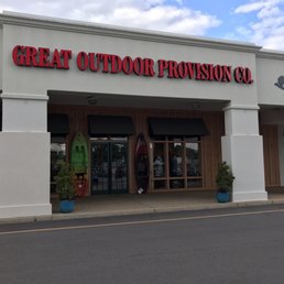 Great Outdoor Provision Co. Reviews | Read Customer Service Reviews of ...