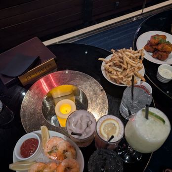 SKYFALL LOUNGE - Updated September 2025 - 857 Photos & 405 Reviews ...