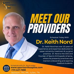 WEST TENNESSEE BONE AND JOINT - Updated October 2025 - 19 Photos - 24 ...