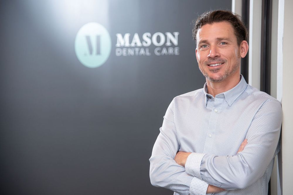 MASON DENTAL CARE - Updated March 2026 - 10 Photos & 12 Reviews - 6499 ...