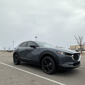 BOB MOORE MAZDA - Updated December 2025 - 17 Photos & 66 Reviews ...