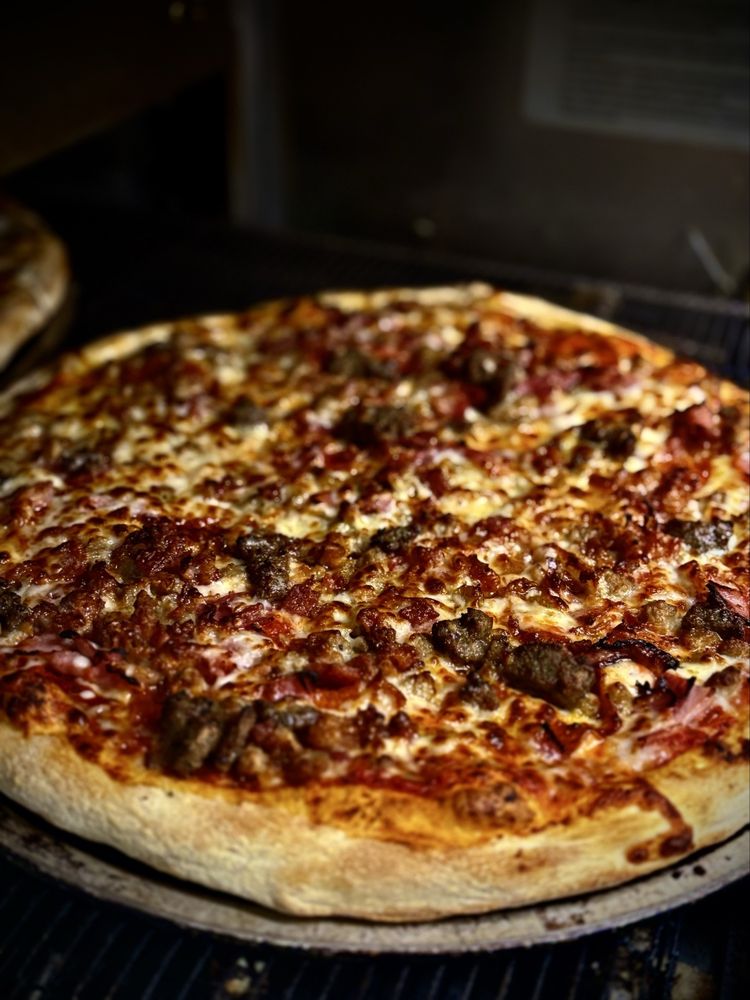 GERALDI’S - SHELL KNOB - Updated October 2025 - 20 Photos - 23837 State ...