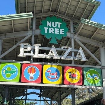 NUT TREE - Updated December 2025 - 299 Photos & 134 Reviews - 1661 E ...