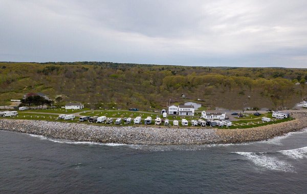 LIBBY’S OCEANSIDE CAMP - Updated May 2026 - 725 York, York Harbor ...