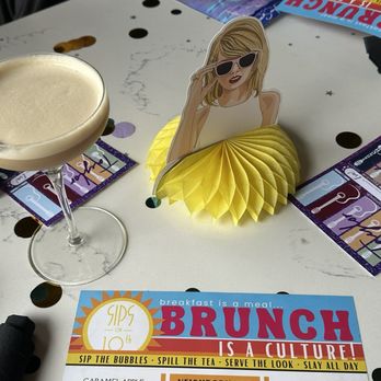 SIPS ON 10TH - Updated August 2024 - 140 Photos & 67 Reviews - 1022 S ...