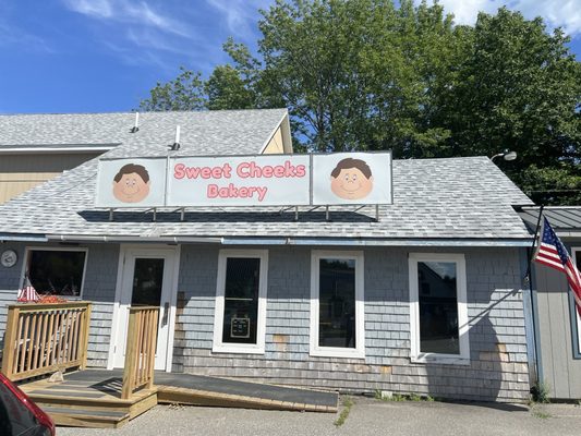 SWEET CHEEKS BAKERY - Updated December 2025 - 32 Photos & 35 Reviews ...