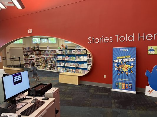 BEAR LIBRARY - Updated December 2025 - 21 Photos - 101 Governors Pl ...