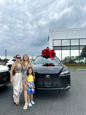 PRESTIGE LEXUS OF RAMSEY - Updated January 2026 - 39 Photos & 195 ...