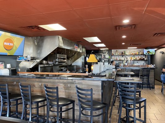 SPLIT SOCIAL KITCHEN - 93 Photos & 62 Reviews - 3021 E Sunshine St ...