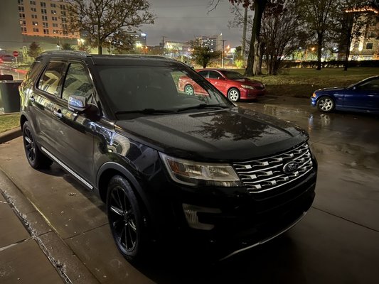 WESTWAY FORD - Updated January 2026 - 62 Photos & 375 Reviews - 801 W ...