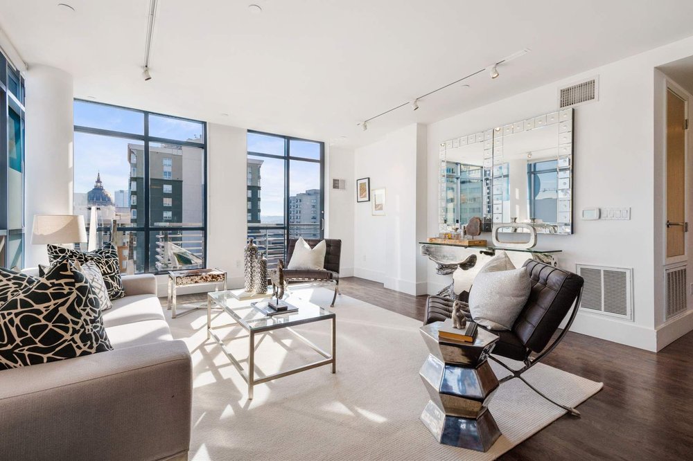 MICHELLE HAN - COMPASS - Updated August 2024 - San Francisco ...