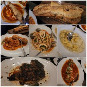 ANGELINE BY MICHAEL SYMON - 455 Photos & 331 Reviews - 1 Borgata Way ...