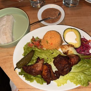 SPANISH FLOWERS RESTAURANT - Updated September 2025 - 54 Photos & 43 ...