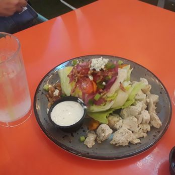 BACKYARD - DESERT RIDGE - Updated January 2026 - 327 Photos & 297 ...