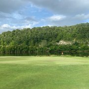 PETE DYE RIVER COURSE OF VIRGINIA TECH - 12 Photos - 8400 River Course ...