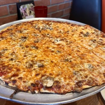 WRIGLEY’S PIZZA - Updated December 2025 - 116 Photos & 34 Reviews ...