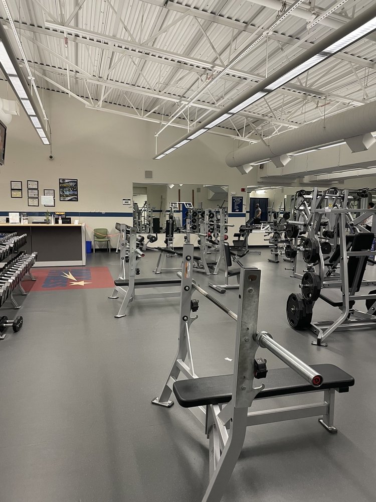SEISMOS FITNESS CENTER - Updated June 2025 - 2000 W Marine View Dr ...