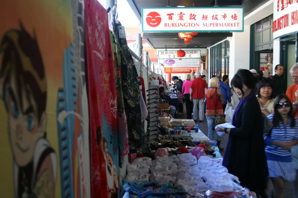 CHINATOWN - Updated June 2025 - 19 Photos - Duncan St, Fortitude Valley ...
