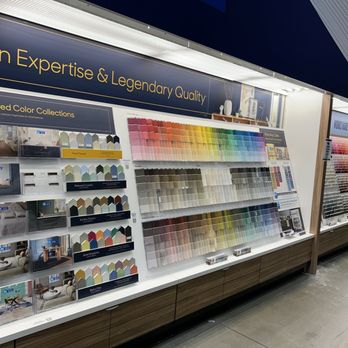 LOWES - Updated December 2025 - 180 Photos & 244 Reviews - 9955 S ...