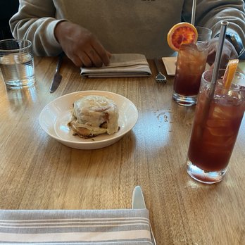 THE TILTED ROW - TEMP. CLOSED - Updated October 2025 - 399 Photos & 169 ...