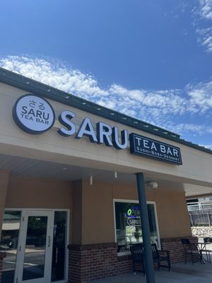 SARU TEA BAR - Updated May 2024 - 41 Photos & 24 Reviews - 6891 A St ...