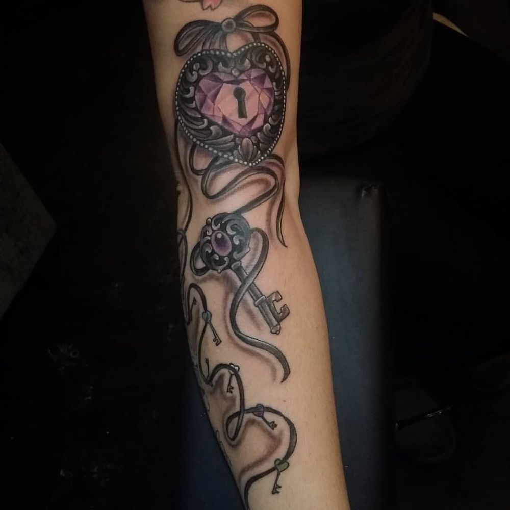 ONE TIME TATTOO STUDIO - Updated September 2025 - 22 Photos - Stockton ...