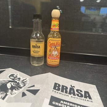 BRASA PREMIUM ROTISSERIE - Updated October 2025 - 19 Photos & 28 ...