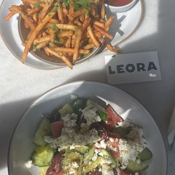 LEORA - Updated June 2024 - 33 Photos & 25 Reviews - 9346 Civic Center ...