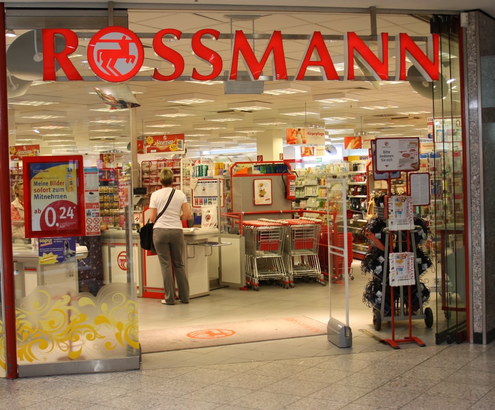 ROSSMANN - Updated April 2024 - 16 Photos - Marktplatz 11, Laatzen ...