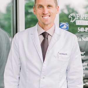 RICHARD COTTRELL, DDS & ASSOCIATES - Updated June 2025 - 16 Reviews ...