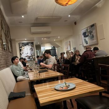 LUNA BYOB - Updated October 2024 - 89 Photos & 34 Reviews - 227 S 20th ...