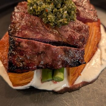 URBAN STEEL KITCHEN & BAR - Updated June 2025 - 71 Photos & 58 Reviews ...