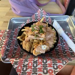 CHICK’N OUT - Updated May 2025 - 202 Photos & 91 Reviews - 37 Charlotte ...