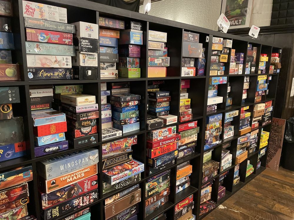 HEX & COMPANY - Updated December 2025 - 124 Photos & 109 Reviews - 2911 ...