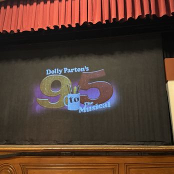 LITTLE THEATRE OF MANCHESTER AT CHENEY HALL - Updated May 2026 - 39 ...