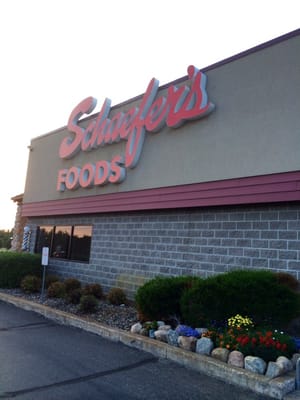 SCHAEFER’S FOODS - Updated December 2025 - 15 Reviews - 23962 Smiley Rd ...