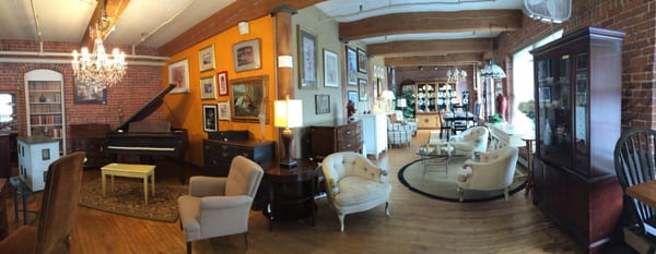 CONSIGNMENT GALLERY AT 56 - 32 Reviews - 56 Sterling St, Clinton ...