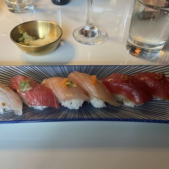 BUTTERFISH SUSHI - Updated June 2025 - 404 Photos & 98 Reviews - 15 ...