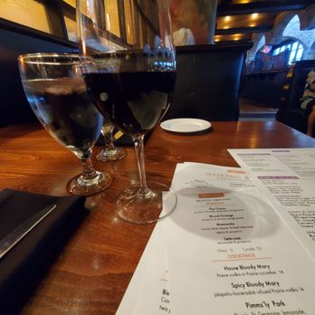 BACIO - Updated October 2025 - 407 Photos & 432 Reviews - 1571 Plymouth ...