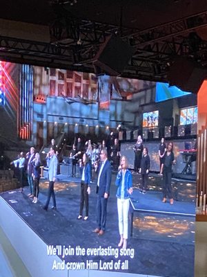 FIRST BAPTIST ORLANDO - Updated June 2024 - 92 Photos & 21 Reviews ...