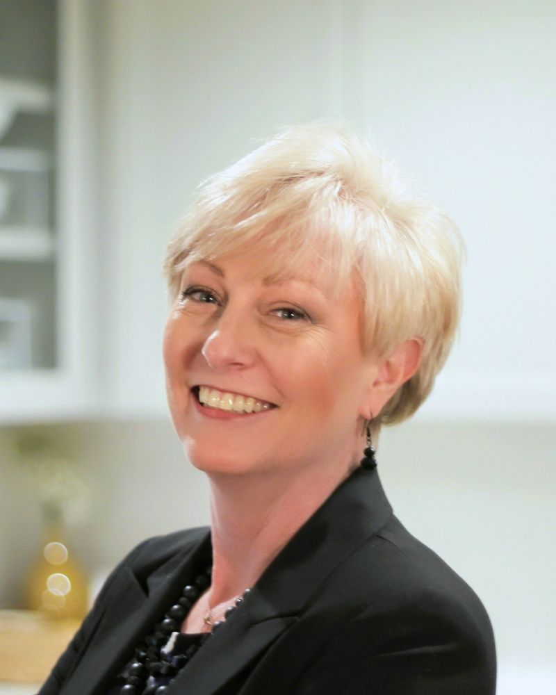 CHRISTINA JOHNSON | KELLER WILLIAMS - Updated April 2025 - 18333 ...