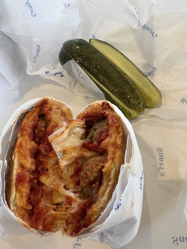 SNARF’S SANDWICHES - Updated June 2025 - 1640 S Nevada Ave, Colorado Springs, Colorado ...