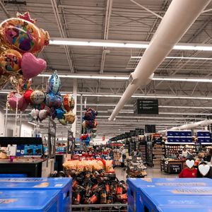 WALMART SUPERCENTER - Updated July 2025 - 162 Photos & 214 Reviews ...