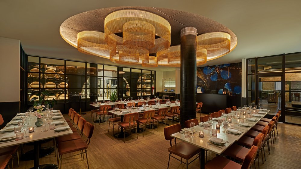 CHICAGO WINERY - Updated July 2025 - 81 Photos & 51 Reviews - 739 N ...