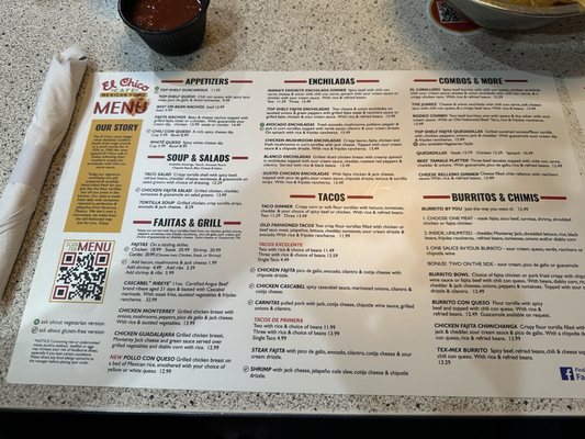 EL CHICO - Updated October 2025 - 26 Photos & 53 Reviews - 124 Holiday ...