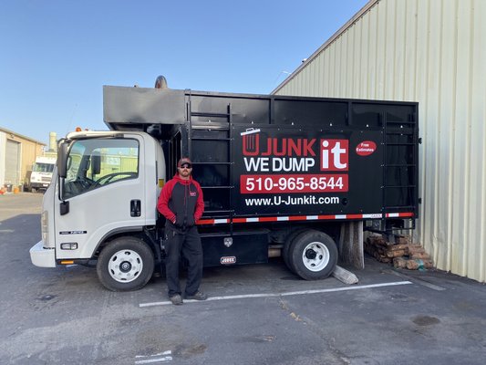 U JUNK IT WE DUMP IT - Updated December 2025 - 138 Photos & 302 Reviews ...