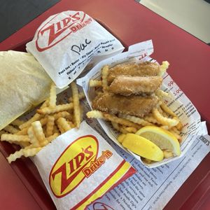 ZIP’S DRIVE IN - Updated January 2025 - 37 Photos & 64 Reviews - 1320 N ...