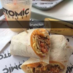 ATOMIC COFFEE - Updated July 2025 - 322 Photos & 396 Reviews - 401 S ...